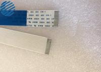 China Hyosung ATM Cash Out Cassette FFC Ribbon Cable 7430000208 New for sale