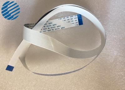 China Hyosung ATM Cash Out Cassette FFC Ribbon Cable 7430000208 New for sale