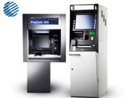 China Diebold Nixdorf Procash 280 ATM Automated Teller Machine New for sale