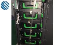 China HYOSUNG ATM Bank Machine MX5600T TTW H-CDU With 15 inch display for sale