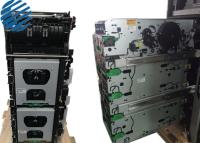 China HYOSUNG ATM Bank Machine MX5600T TTW H-CDU With 15 inch display for sale