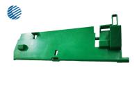 China ATM Machine Parts Nmd Locking Plate Of Cassette Nc301 A004184 for sale