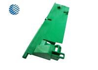 China ATM Machine Parts Nmd Locking Plate Of Cassette Nc301 A004184 for sale