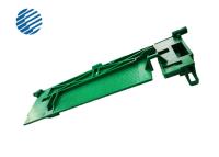China ATM Machine Parts Nmd Locking Plate Of Cassette Nc301 A004184 for sale