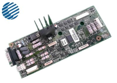 China MX5600 Nautilus Hyosung ATM Parts Card Reader PCB S52200006798 for sale