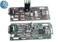 China MX5600 Nautilus Hyosung ATM Parts Card Reader PCB S52200006798 for sale