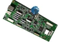 China Hyosung ATM Motorized Card Reader ICT3Q8-3A2294 PCB S52200006799 for sale
