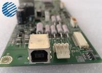 China Hyosung ATM Motorized Card Reader ICT3Q8-3A2294 PCB S52200006799 for sale