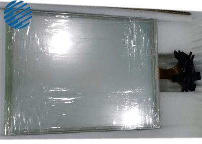 China 47F5103006R1 NCR ATM Parts Selfserv GOP Touch Screen Sensor Glass for sale