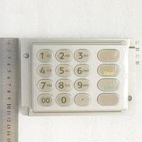 China NCR ATM Parts Self Serv 445-0744349 6625 EPP-3 US 3 Module Assembly Keyboard for sale