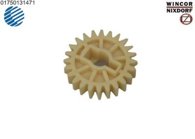 China ATM Parts 01750131471 Gear Wheel Z24_b7_m1_HVZ_1.5 Wincor Nixdorf for sale