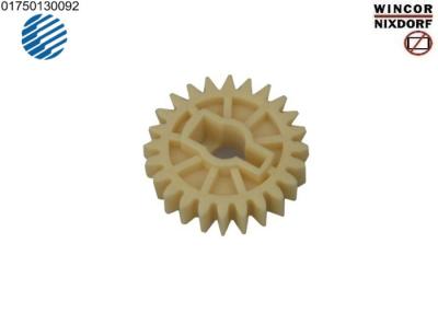 China Wincor Nixdorf 01750130092 Gear Wheel Z20 M1 Hvz 1.4 ATM Parts for sale