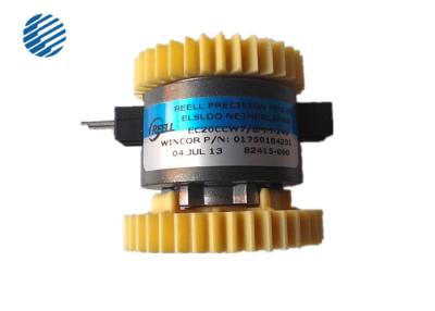China 1750184231 Wincor Nixdorf Clutch Assembly 1750244189 ATM Wincor Parts for sale