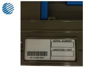 China Diebold Cassette Secure Universal 00101008000C 00-101008-000C Diebold ATM Parts for sale