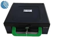 China S7430000208 Hyosung ATM Parts HCDU Cash Cassette S7430001005 for sale