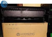 China 7310000702 Hyosung ATM Parts HCDU Reject Cassette Bin Money Box for sale
