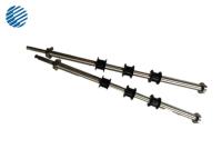 China Diebold Shaft XPRT DRV Non Grooved Rollers 49202789000B 49-202789-000B for sale