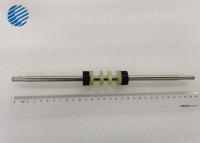 China 7310000299 Hyosung ATM Parts 5600 HCDU Dispenser Up Kit Shaft Stacker Roller Assy for sale