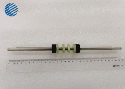 China 7310000299 Hyosung ATM Parts 5600 HCDU Dispenser Up Kit Shaft Stacker Roller Assy for sale
