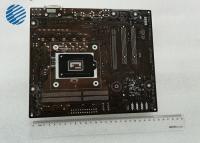 China 7600I 5600T Nautilus Hyosung ATM Parts Mainboard for sale