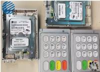 China 445-0745408 NCR Selfserv U-EPP POLY INT ENG 66XX 4450745408 Parts for sale