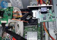 China 1750193154 Wincor Nixdorf ATM Parts SDVO-VGA Bridge Kit 01750193154 for sale