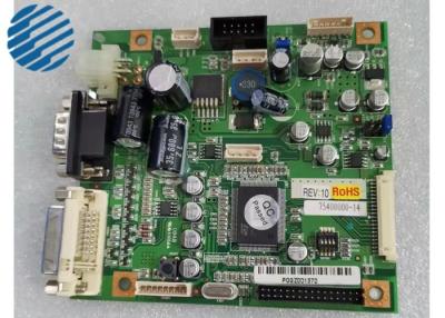 China 7540000014 Hyosung ATM Parts Digital Conversion DVI Board 5600T for sale