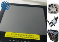 China GRG Banking ATM Parts 10.4'' Inch HL1002 LCD Monitor Module for sale