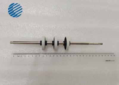 China 49248086000A Diebold 5500 Stacker Roller Shaft 49-248086-000A for sale