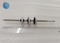China 49248086000A Diebold 5500 Stacker Roller Shaft 49-248086-000A for sale