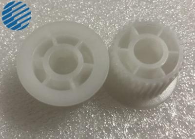 China 4P008813-001 Diebold ATM Parts UR Gear Round Hole ECRM BCRM Hitachi for sale
