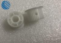 China 4P008813-001 Diebold ATM Parts UR Gear Round Hole ECRM BCRM Hitachi for sale
