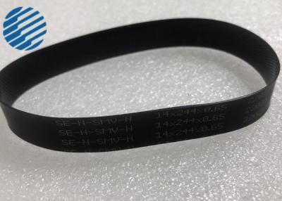 China 7P006405-207 Diebold 368 ATM Parts Z-0.65-14 Belt ( UR-LONG )  ECRM for sale