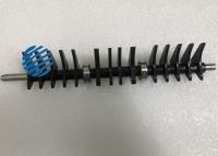 China 49-220986-006A Diebold 368 ATM Parts WUF GATE.S R Assy ECRM Hitachi for sale