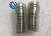 China 740380811 Diebold 368 ATM Parts Deep Groove Ball Bearing 6x13x X15x5 for sale