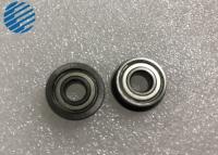 China 740380811 Diebold 368 ATM Parts Deep Groove Ball Bearing 6x13x X15x5 for sale