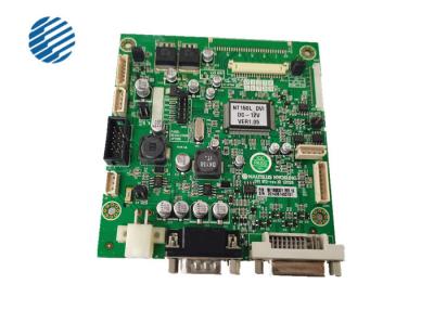 China 5611000321 Hyosung DVI Board 5611000321 Hyosung ATM Machine parts for sale