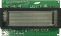 China Graphic VFD Display Module High Brightness Quick Response Time 140T322A1 140x32 Dots for sale