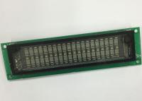 China VFD Dot Matrix Display Module 20 Characters 2 Lines 5V DC 20S207DA4 for sale