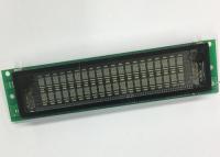 China VFD Display Control Module USB Dot Matrix Display 20S207DA1A 5Vdc 20x2 Characters for sale