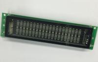 China VFD Display Control Module USB Dot Matrix Display 20S207DA1A 5Vdc 20x2 Characters for sale