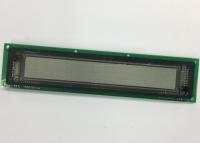 China VFD Graphic Display Module 256x32 Dots 256S323A1 RS-232 5V-12V High Reliability for sale