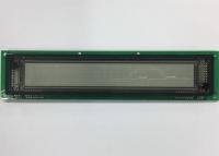 China VFD Graphic Display Module 256x32 Dots 256S323A1 RS-232 5V-12V High Reliability for sale