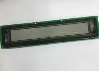 China VFD Graphic Display Module 256x32 Dots 256S323A1 RS-232 5V-12V High Reliability for sale