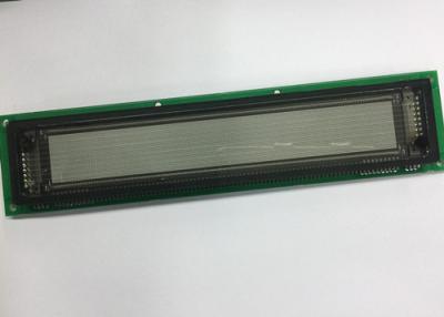 China VFD Graphic Display Module 256x32 Dots 256S323A1 RS-232 5V-12V High Reliability for sale