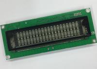 China Various Font USB VFD Display 20S207DA5U 5Vdc Power High Brightness Long Service Time for sale