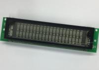 China VFD Dot Matrix Display Module 20 Characters 2 Lines 20S207DA5U 5V USB for sale