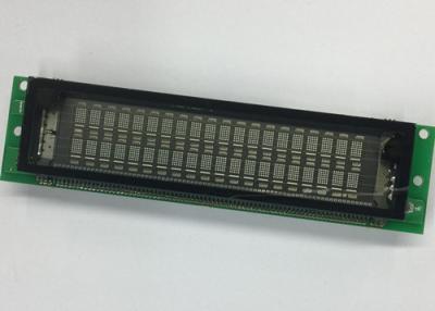 China VFD Dot Matrix Display Module 20 Characters 2 Lines 20S207DA5U 5V USB for sale