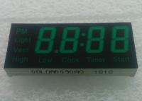 China Digital Indicators Electronic Number Display Board NO M025 DC3V Power Supply for sale
