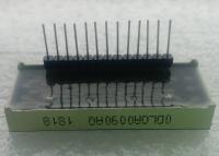 China Digital Indicators Electronic Number Display Board NO M025 DC3V Power Supply for sale